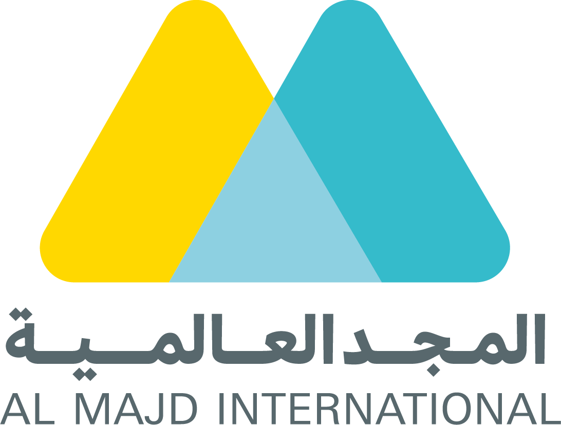 AlMajd International – Innovative Technology Solutions